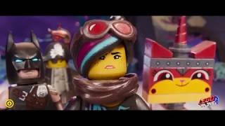 A Lego-kaland 2. stream: hol látható online?