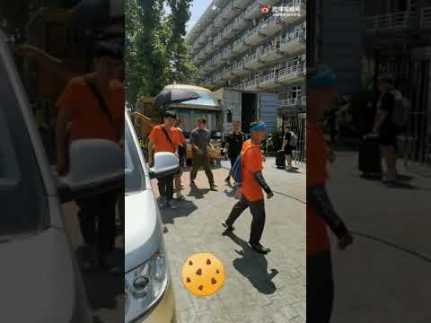 Johnny Huang Jing Yu - 2021.07.14 (pt 1)
