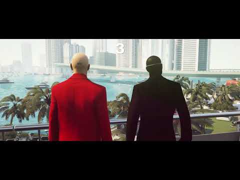 Steam Community :: Video :: 2 CLOSE ON 2/2/22 ⚖️ HITMAN 3 » GHOST MODE ...