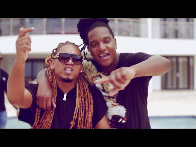 Jonna Fraser - Official Website - LION OUT NOW!