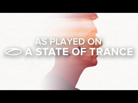 Jorn van Deynhoven - Neo Paradise [A State Of Trance Episode 777]
