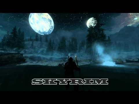 Steam Community :: Video :: skyrim ENB series