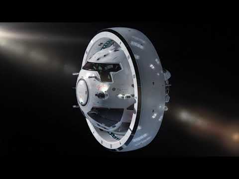 IXL 01 Galileo creation