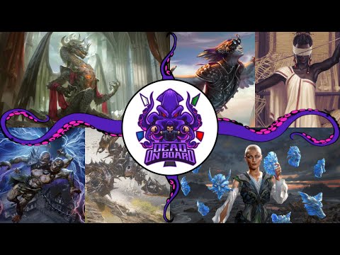 Dead On Board – Underrated Who Cares? Cedh Gameplay – Korvold Vs Estrid ...