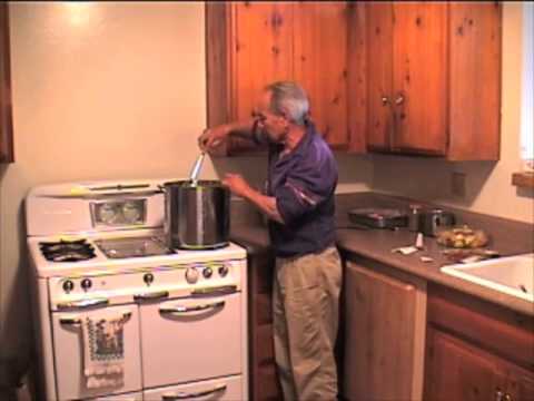 Bob's Menudo Magic