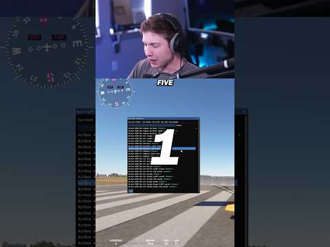 5 MSFS Settings You NEED to Change!