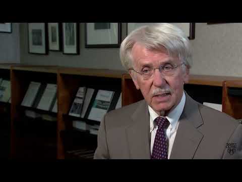 Mayo Clinic expert explains why a change is needed when talking about dementia