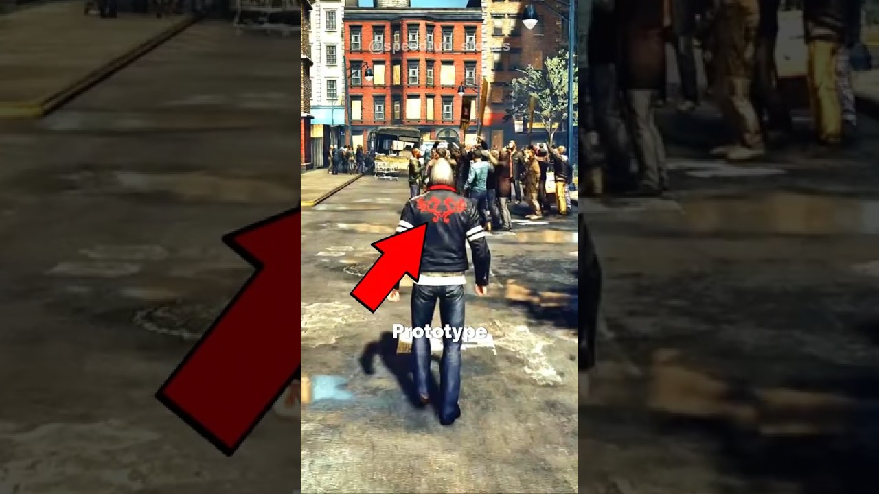 Prototype Remastered is LEAKED & Its Insane 😱🔥