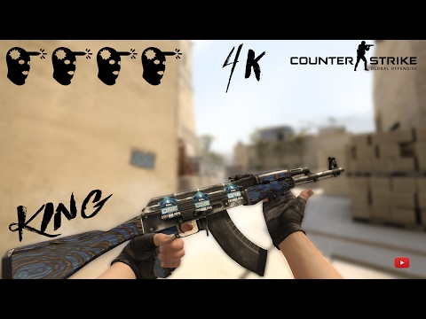 Steam Community :: Video :: KING || CS:GO 4k
