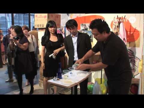 Japanese Artist Mr. - Metamorphosis at Lehmann Maupin Gallery, NYC
