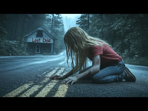 This movie will creep you out! 😱 Lost Child 🎬 Mystery, Thriller  🎥 Full movies in english 4K