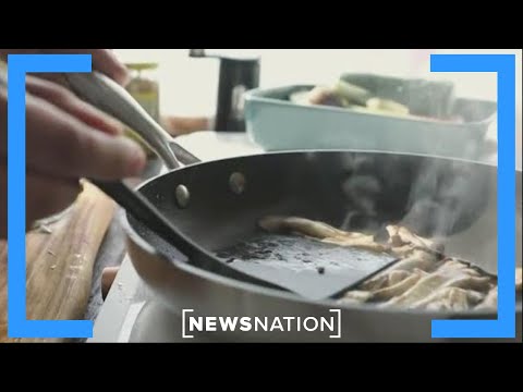 What is Teflon flu? The illness caused by non-stick pans | Morning in America