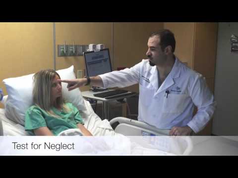 LEARN VAN – ODEMSA Stroke Training