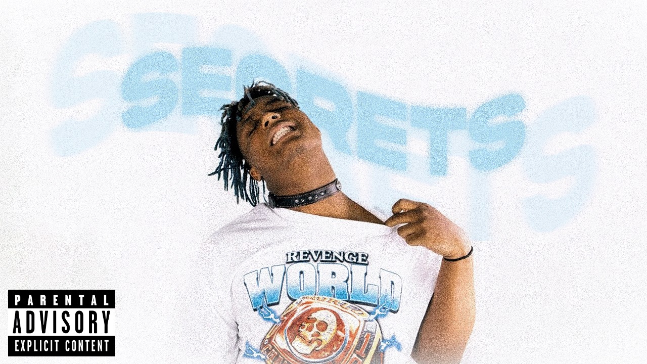 FREE JUICE WRLD Type Beat - 