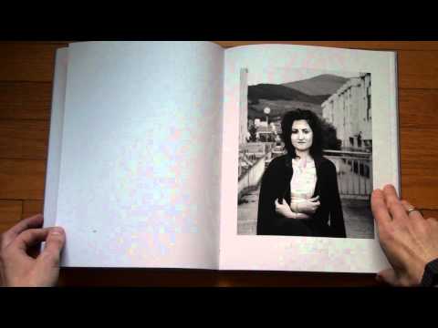 Jorg Colberg – Three photobooks. | michaeljordandbs