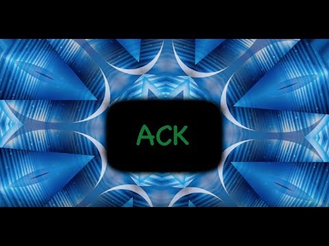 ACK - LEARN TO READ English - PHONICS - Ending Word Sounds - ACK