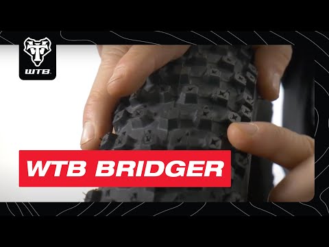 Bridger Tire Overview