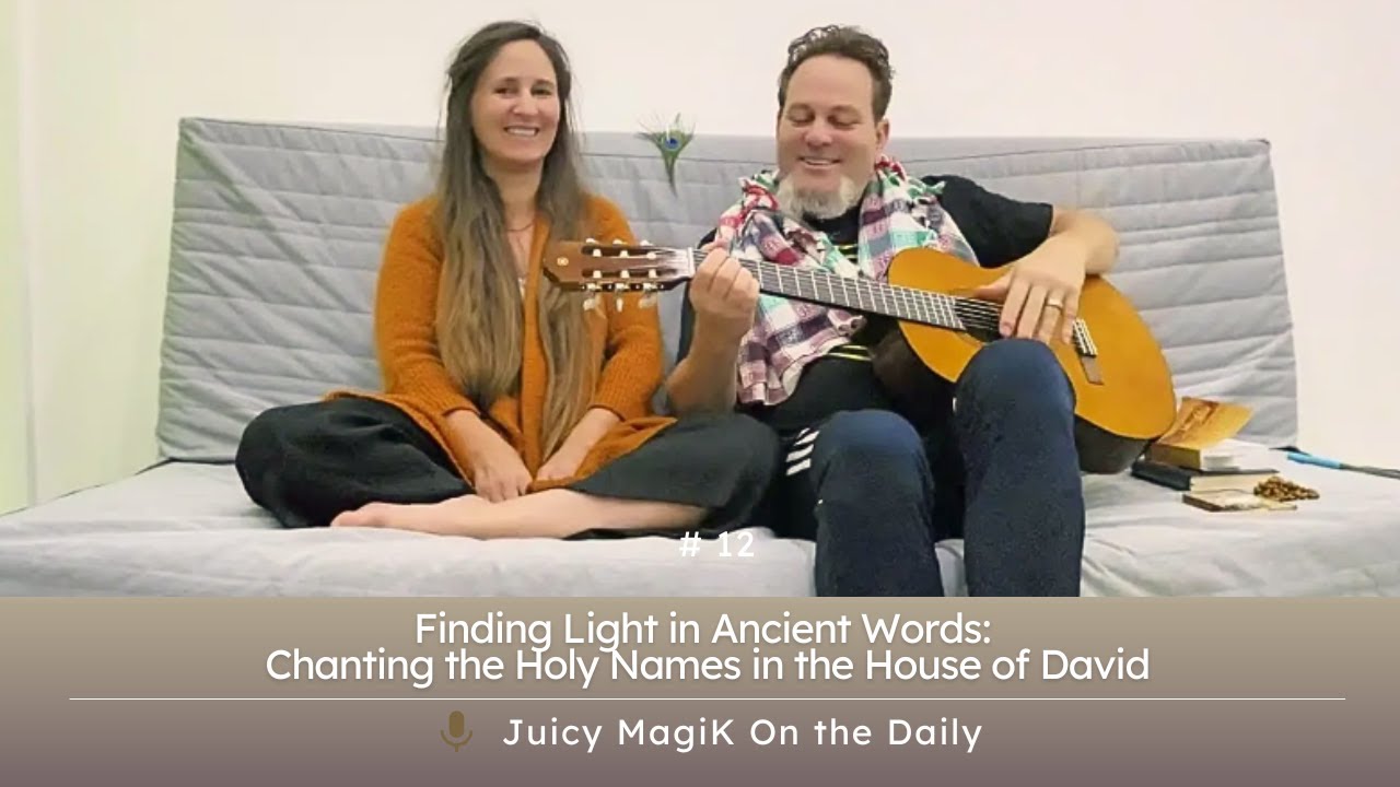 Exploring Spirituality Through the Bhagavad Gita and the Story of King ...