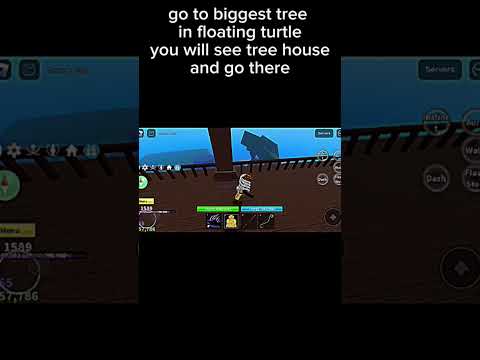 How to get rainbow savior haki in Blox fruits