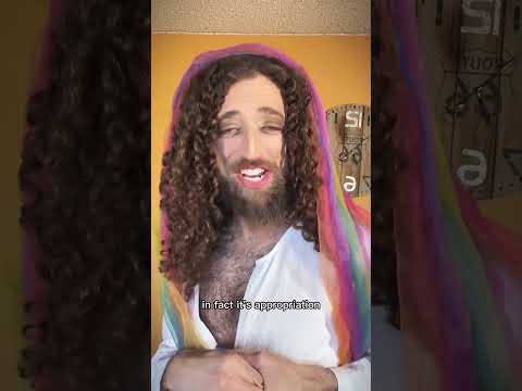 Messianic Judaism= Just Donβt | #shorts #appropriation #explainer #cc #deconstruction