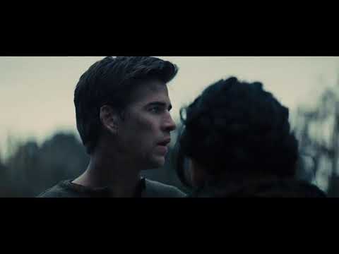 Edit The Hunger Games Catching Fire 2013 Sub Indo