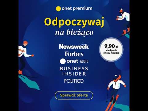 Onet Premium w promocji | OnetNews