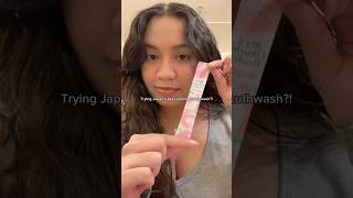 Okuchi - Peach Mouthwash | YesStyle