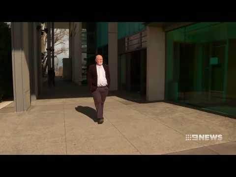 CFA Volunteer slammed in EPA Court case against the owners of Hazelwood, NINE NEWS, 08/08/2017