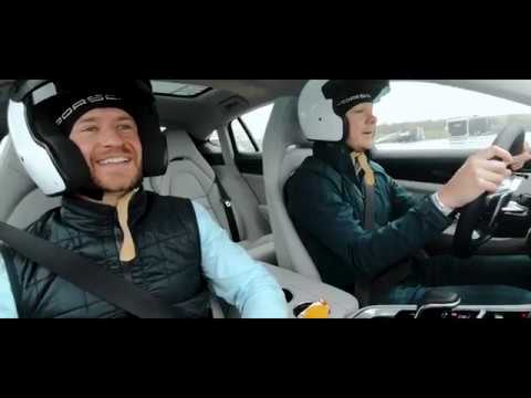 Manhattan Motorcars Porsche | 2019 Porsche Driving Experience