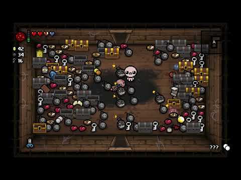 Steam Community :: The Binding of Isaac: Rebirth