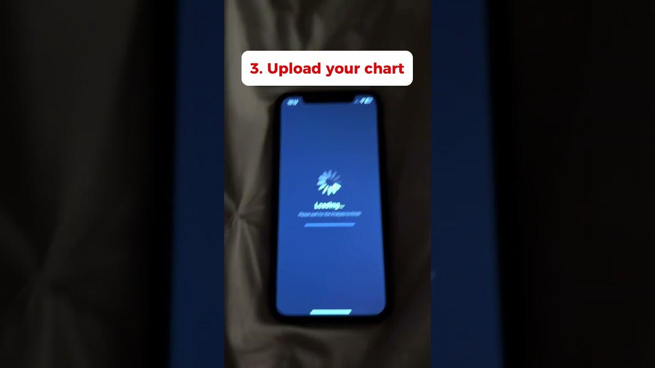 TradeBuddy Demo — AI Chart Analysis Walkthrough