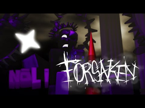 Noli voicelines origin [FORSAKEN] [ROBLOX]