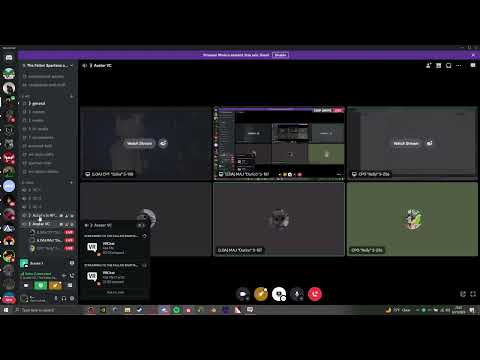 how to deafen in discord