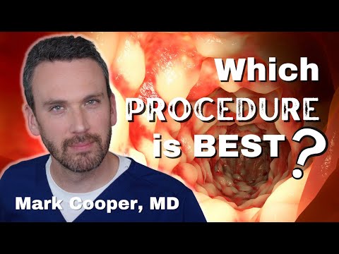 Effective Procedures to Diagnose & Manage Crohns Disease