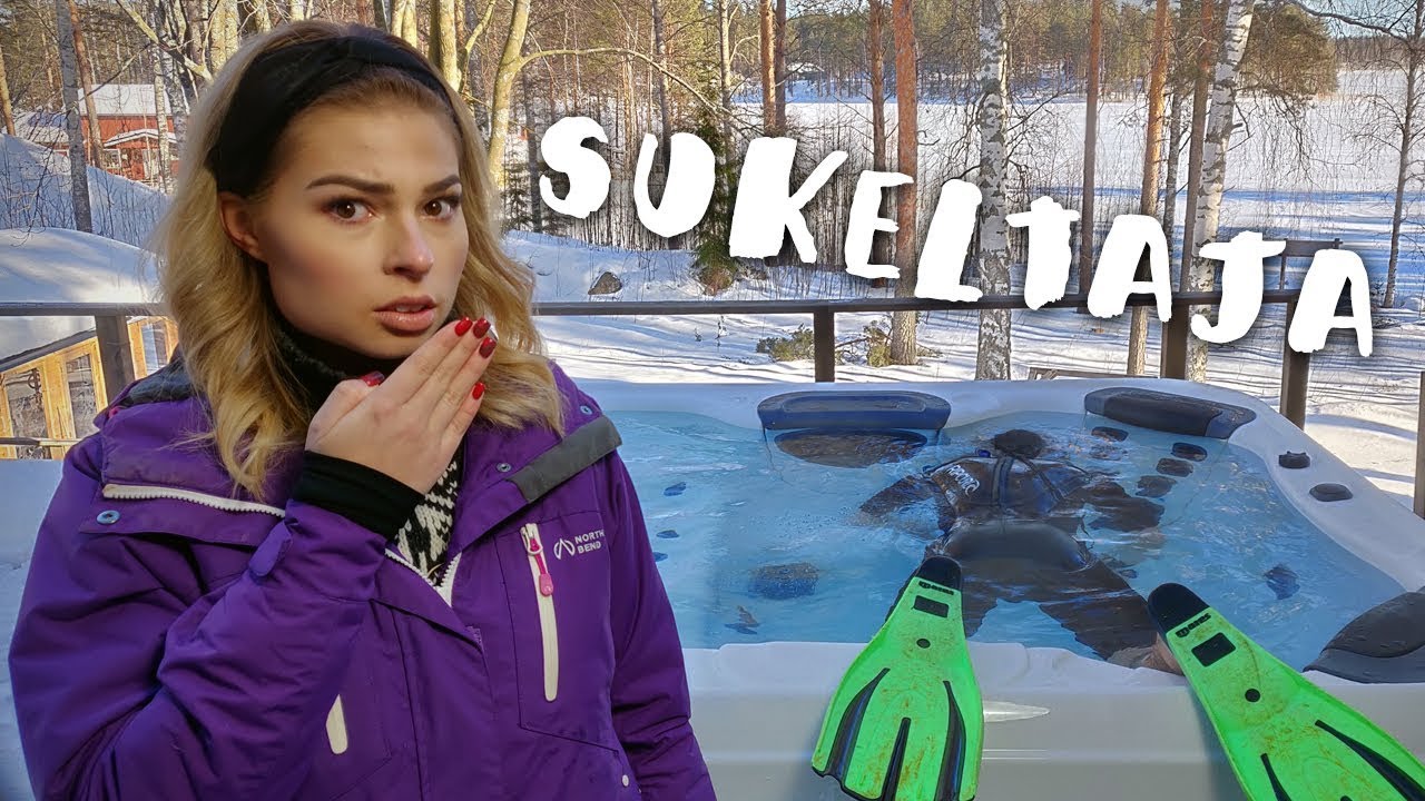 Sukeltaja - BIISONIMAFIA