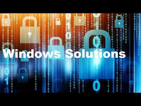 How to Disable User Account Control UAC in Windows 10