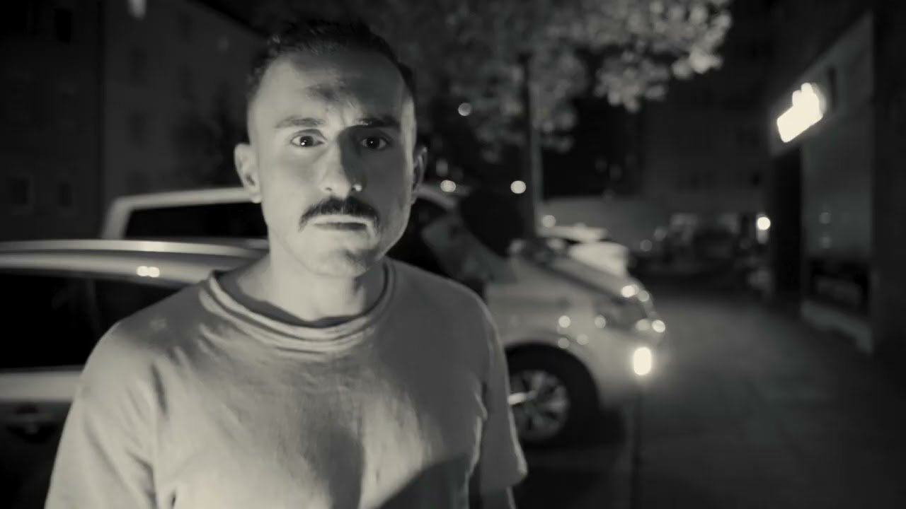 GHETTO by Mosh from Germany | Popnable