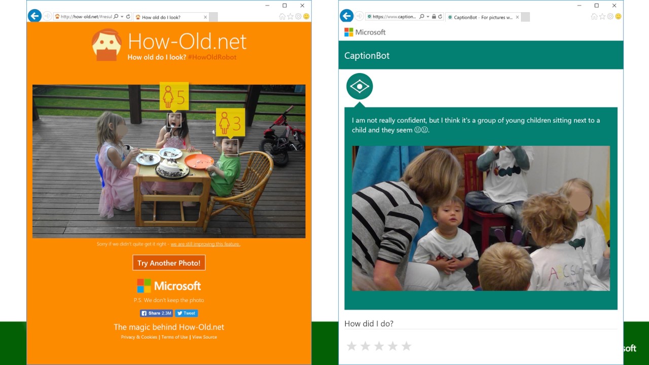 Intro to Microsoft Cognitive Toolkit