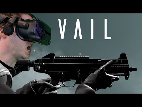 Steam Community :: Video :: Na endlich! Ein vielversprechender VR ...