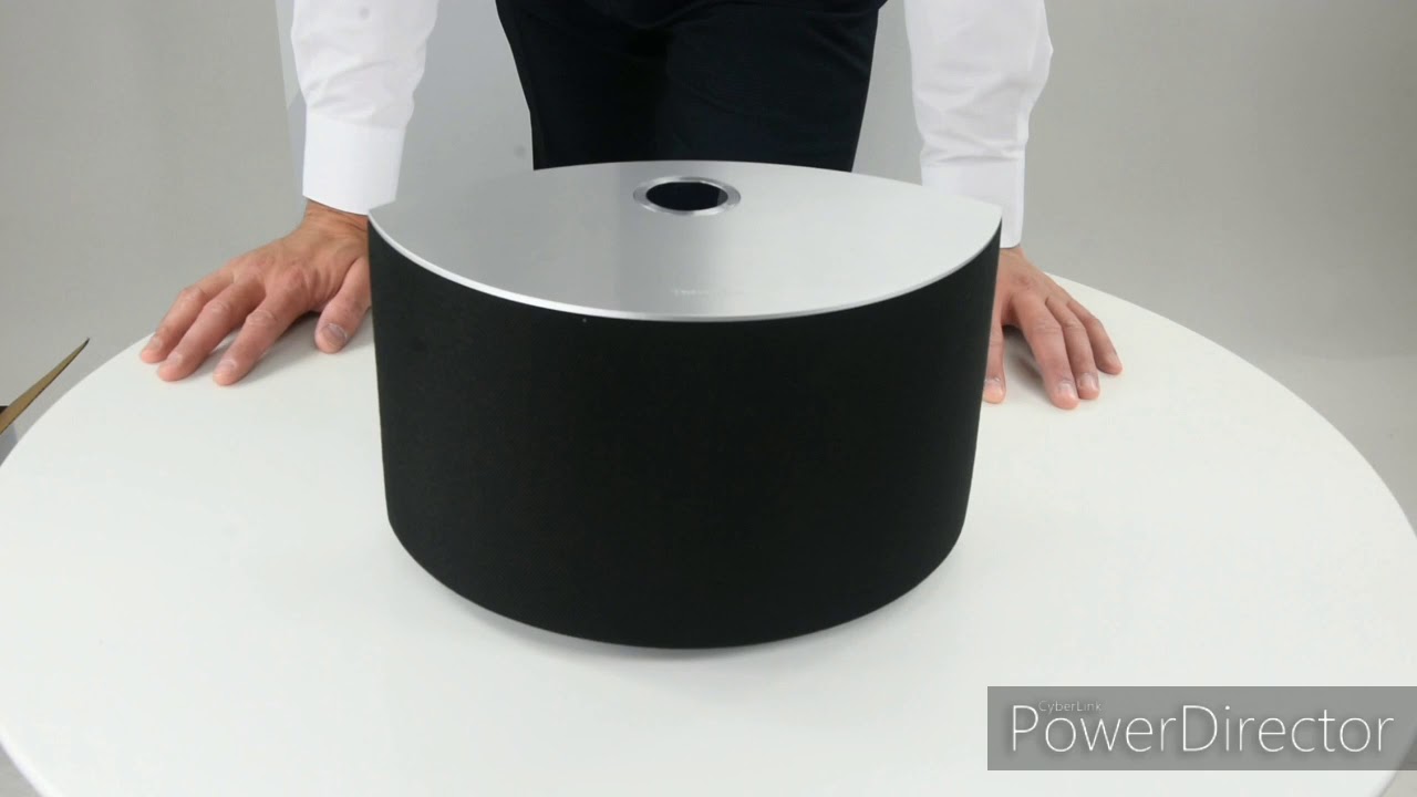 Panasonic Technics SC-C30 Multiroom Speaker