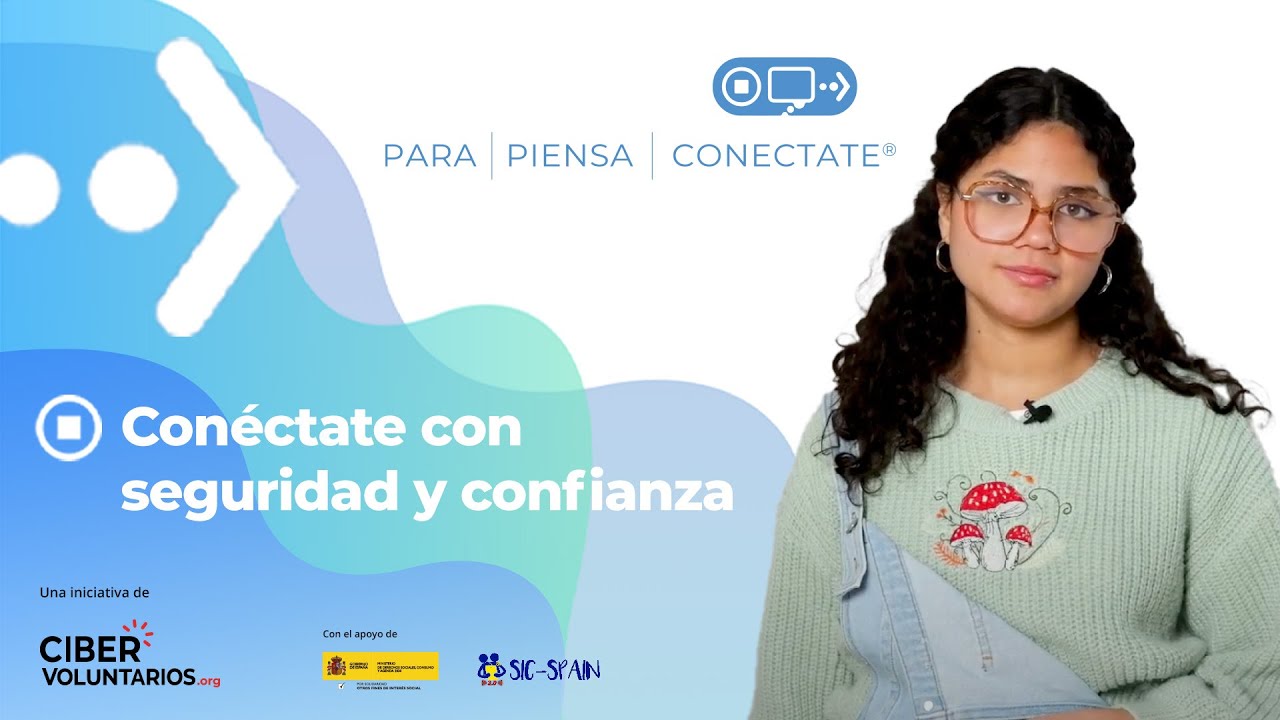 Para Piensa Conéctate