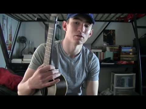 Julia Michaels - Issues - Ukulele Tutorial