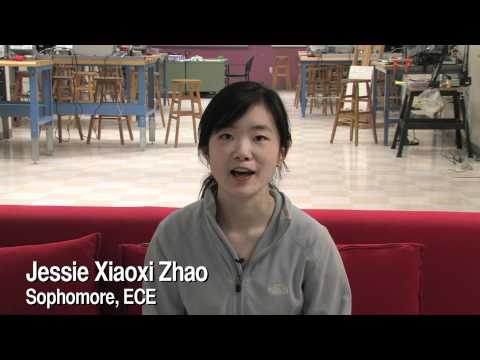 The Integrated Sophomore Experience