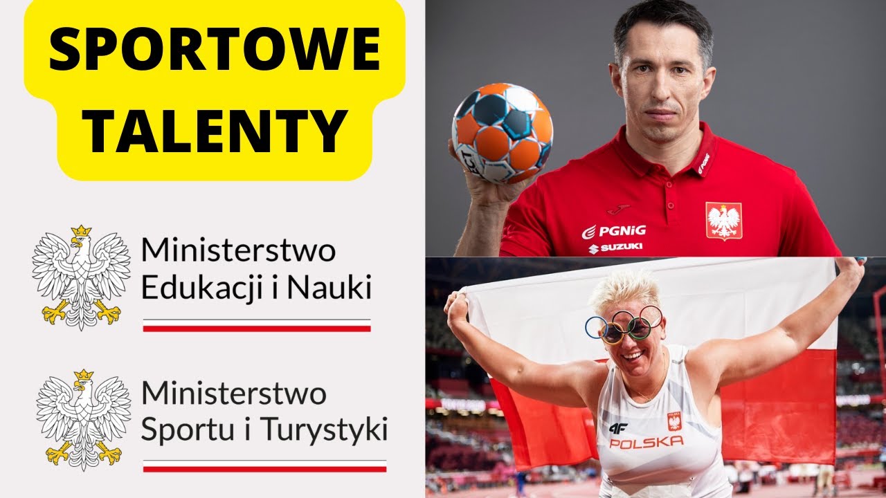 Sportowe Talenty
