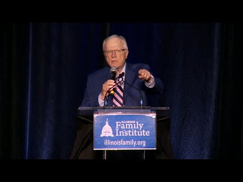 Take Action! - Illinois Family Institute