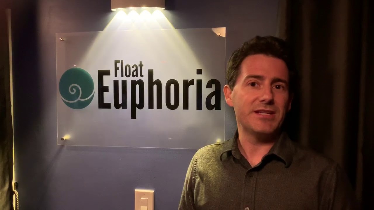 Ryan W. Float Euphoria, Kennewick WA.