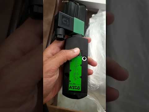 Asco Solenoid Valve - Latest Price, Dealers & Retailers in India