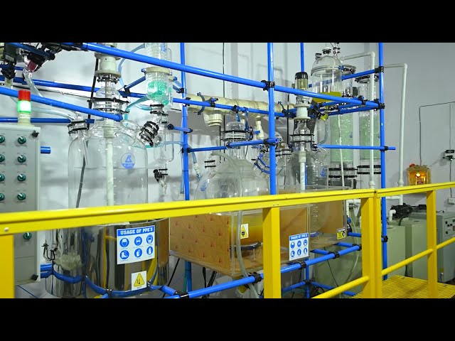 Automatic Gold Refining Machine - Gold Dorebar Refinery Machine ...