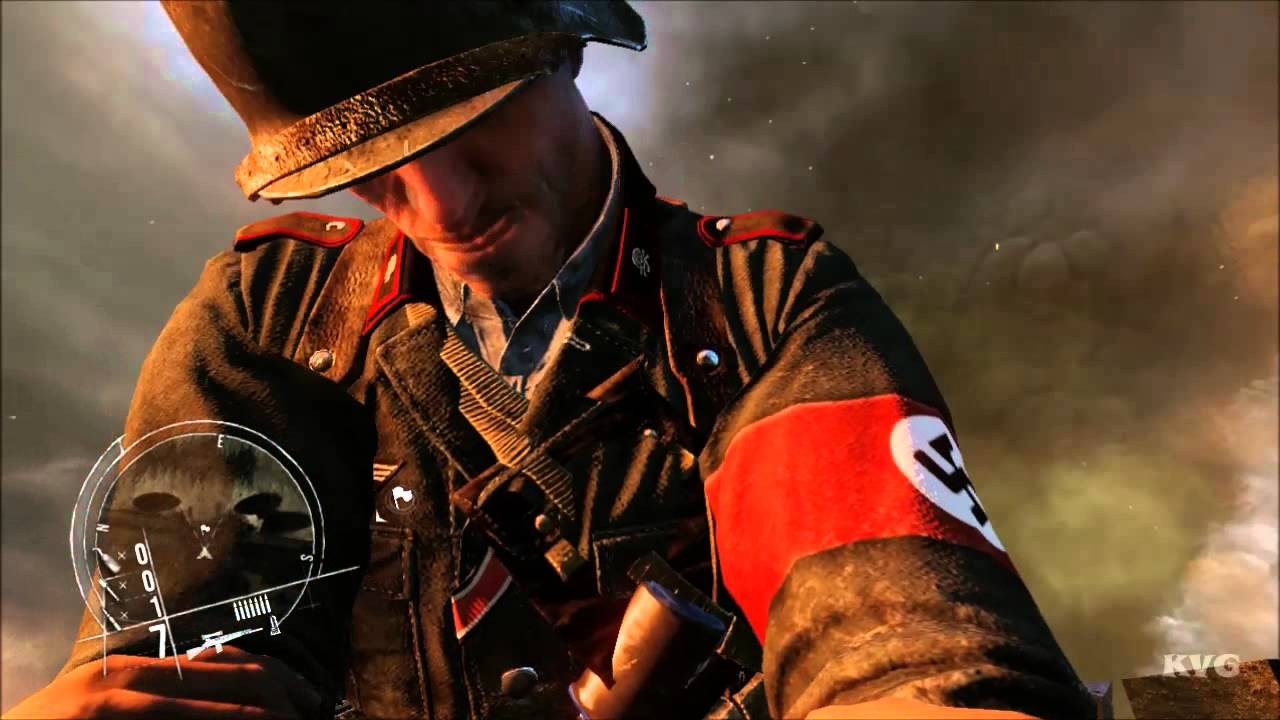 Enemy Front - Ending [HD]