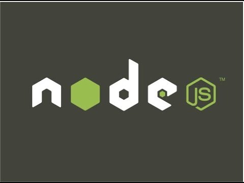 #Node.js Tutorial 14 - Connecting to MySQL Database